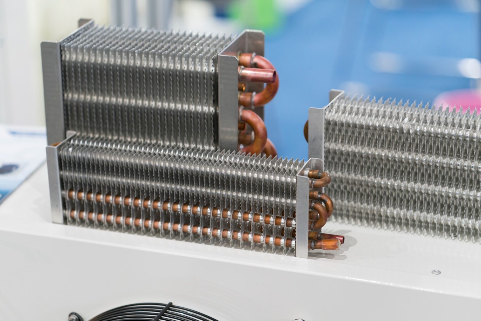 What Are Heat Exchangers & How Do They Function? | Blog